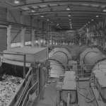 History - Rogers Corporation