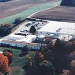 History - Rogers Corporation