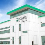 History - Rogers Corporation